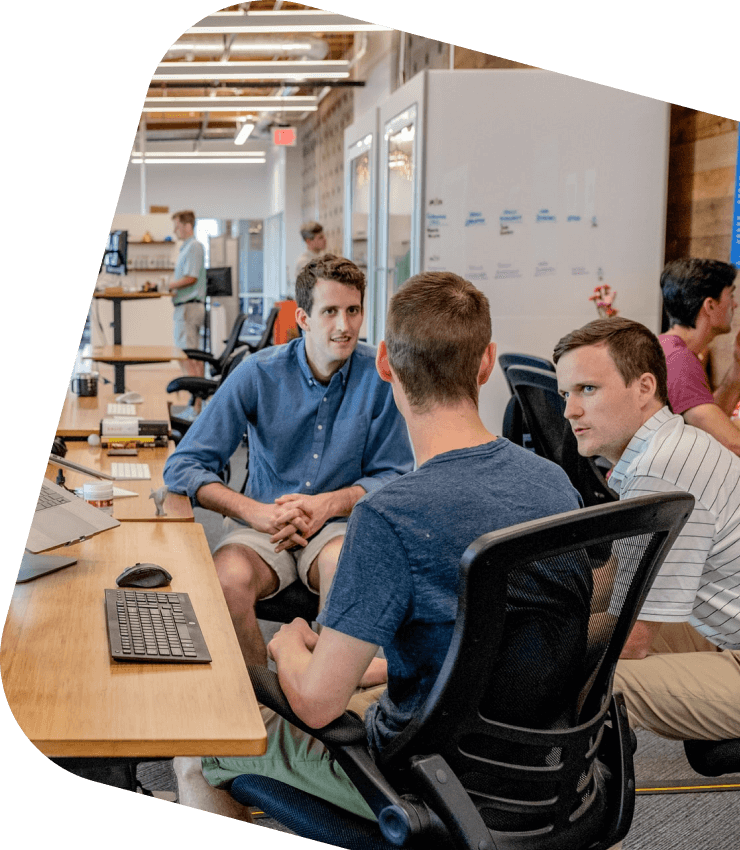 Software Development Company In USA | SaM Solutions